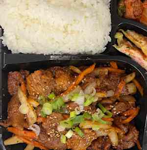 Sides of Seoul (SOS) Korean Take-Out Delivery Menu | Order Online ...