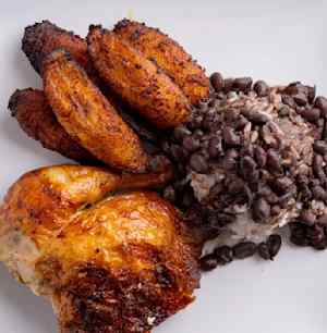 Alpaca Peruvian Charcoal Chicken - Raleigh, NC Restaurant | Menu ...