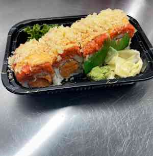 Bento NYC - New York, NY Restaurant | Menu + Delivery | Seamless
