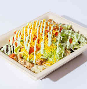 Diced - Miami, FL Restaurant | Menu + Delivery | Seamless