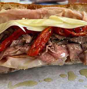Giovanni's Italian Deli - White Plains, NY Restaurant | Menu + Delivery ...