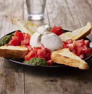 Ynot Italian - Virginia Beach, VA Restaurant | Menu + Delivery | Seamless