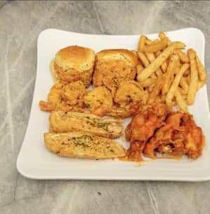Kee Booms Kitchen - Philadelphia, PA Restaurant | Menu + Delivery ...