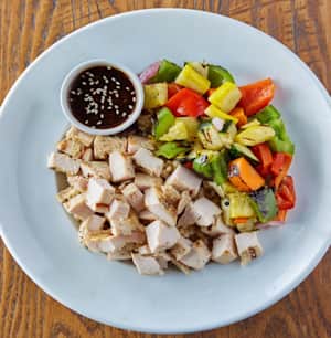 Bushfire Kitchen - Riverside, CA Restaurant | Menu + Delivery | Seamless