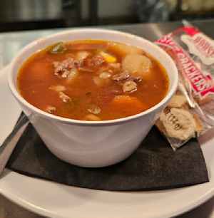 Crooked Cattle Delivery Menu | Order Online | 290 W Jefferson St ...