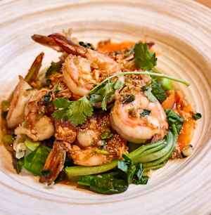 THEP Thai Restaurant - New York, NY Restaurant | Menu + Delivery | Seamless