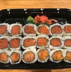 Sakura - Walpole, MA Restaurant | Menu + Delivery | Seamless