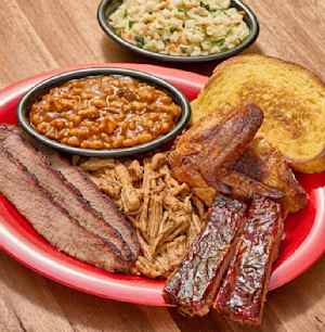 Sonny's BBQ (Archer) - Gainesville, FL Restaurant | Menu + Delivery ...