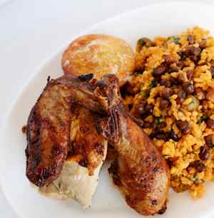 Brasa Premium Rotisserie- Hopkins Delivery Menu | Order Online | 1728 ...