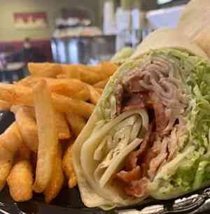 Off Broadway Cafe - Denver, CO Restaurant | Menu + Delivery | Seamless