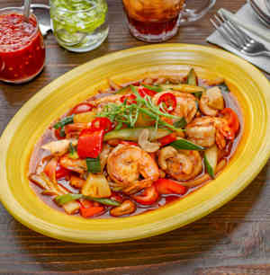 Pranakhon - New York, NY Restaurant | Menu + Delivery | Seamless