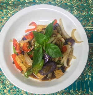 One Two Thai - New York, NY Restaurant | Menu + Delivery | Seamless