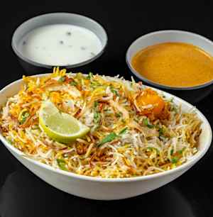 Ashburn Biryani Grill - Ashburn, VA Restaurant | Menu + Delivery | Seamless