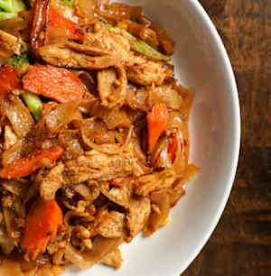 Chada NOLA - New Orleans, LA Restaurant | Menu + Delivery | Seamless