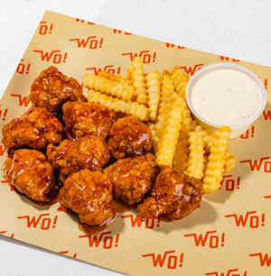 Wings Over - Worcester, MA Restaurant | Menu + Delivery | Seamless