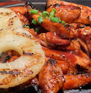 Blue House Korean BBQ - Roseville, CA Restaurant | Menu + Delivery ...