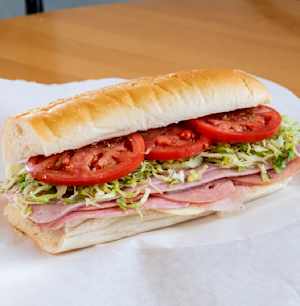 Tastee Sub Shop - Edison, NJ Restaurant | Menu + Delivery | Seamless