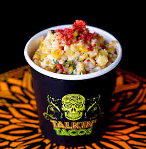 Talkin' Tacos Washington D.C - Washington, DC Restaurant | Menu ...