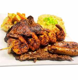 Super Chicken Rico - Aberdeen, MD Restaurant | Menu + Delivery | Seamless