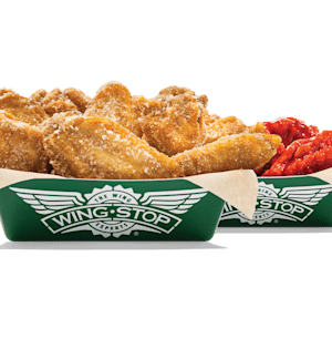 Wingstop - Houston, TX Restaurant | Menu + Delivery | Seamless