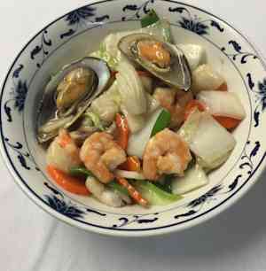 Formosa Garden - San Antonio, TX Restaurant | Menu + Delivery | Seamless