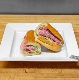 Frigo Gourmet Foods - Springfield, MA Restaurant | Menu + Delivery ...