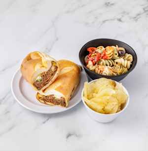 Quicks - Paterson, NJ Restaurant | Menu + Delivery | Seamless