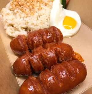 tapsilog express