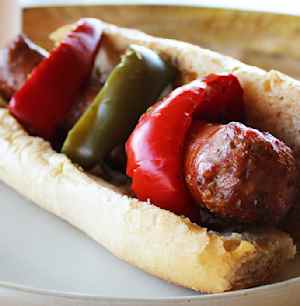 The Patio - Bridgeview, IL Restaurant | Menu + Delivery | Seamless