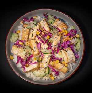 Ongi Delivery Menu | Order Online | 630 3rd Avenue New York | Grubhub