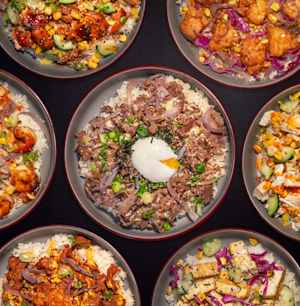 Ongi Delivery Menu | Order Online | 630 3rd Avenue New York | Grubhub