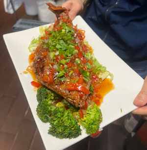 One Two Thai - New York, NY Restaurant | Menu + Delivery | Seamless