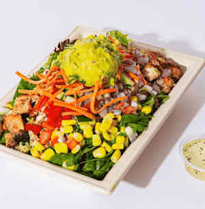 Diced - Miami, FL Restaurant | Menu + Delivery | Seamless