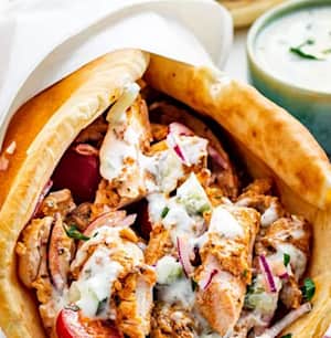 Pitaluv - Spring Hill, FL Restaurant | Menu + Delivery | Seamless