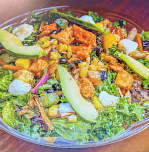 Create Astoria - Queens, NY Restaurant | Menu + Delivery | Seamless
