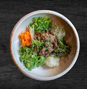 Nubiani - New York, NY Restaurant | Menu + Delivery | Seamless