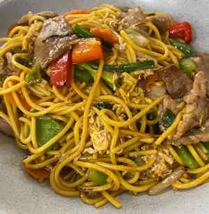 Cool Basil - Clive, IA Restaurant | Menu + Delivery | Seamless