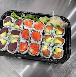 Bento NYC - New York, NY Restaurant | Menu + Delivery | Seamless
