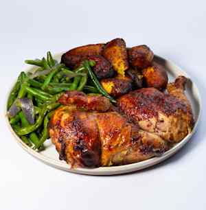 Poyoteca (Chicken Rico) - Baltimore, MD Restaurant | Menu + Delivery ...