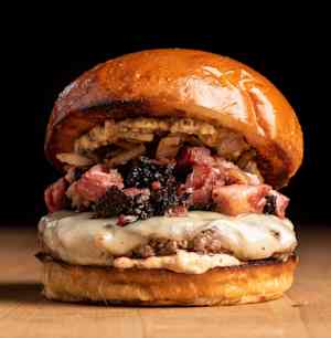 Johnny's Pastrami Restaurant Delivery Menu | Order Online | 4327 W ...