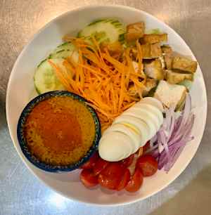 One Two Thai - New York, NY Restaurant | Menu + Delivery | Seamless