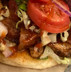 Pitaluv - Spring Hill, FL Restaurant | Menu + Delivery | Seamless