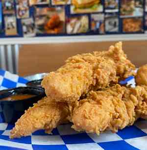 Chick Magnet Delivery Menu | Order Online | 2747 W Henrietta Rd ...