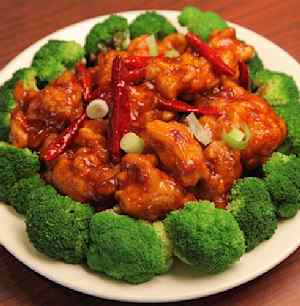 Rice House Delivery Menu | Order Online | 14958 W 87th St Pkwy Lenexa ...