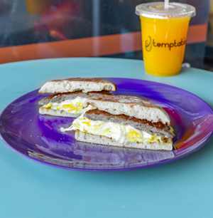 temptations cafe brookline