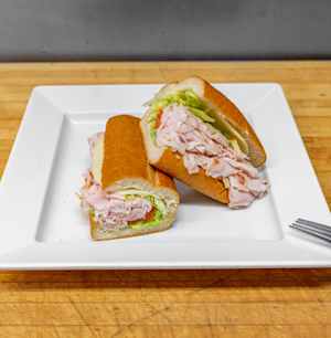 Frigo Gourmet Foods - Springfield, MA Restaurant | Menu + Delivery ...