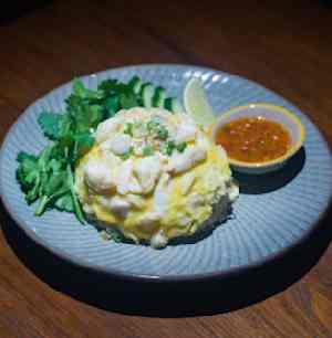 Dagg Thai - New York, NY Restaurant | Menu + Delivery | Seamless