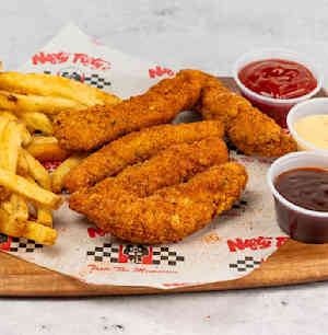 Nifty Fifty's Newark - Newark, DE Restaurant | Menu + Delivery | Seamless