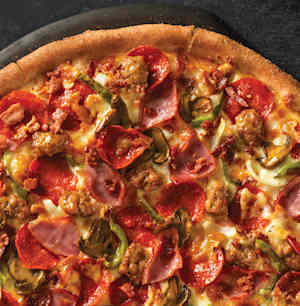 Marco's Pizza - Louisville, KY Restaurant | Menu + Delivery | Seamless