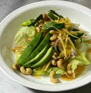 One Two Thai - New York, NY Restaurant | Menu + Delivery | Seamless
